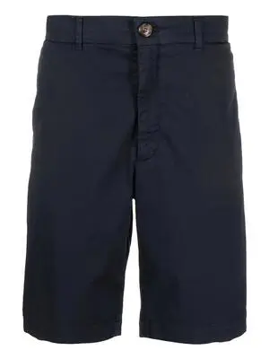 Brunello Cucinelli Bermuda Shorts - Blue