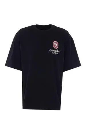 Amiri Ma Chateau T-shirt - Black