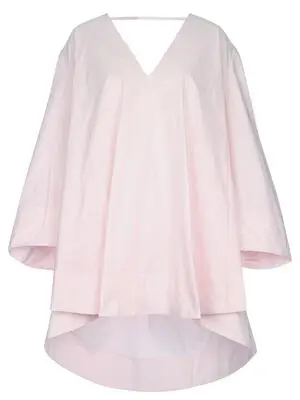 Jacquemus La Robe Paysan - Multicolor