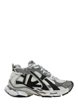 Balenciaga Runner Sneakers - Multicolor