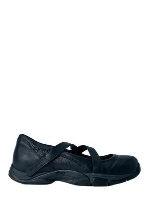 Our Legacy Sweetheart Mary Jane Shoes - Black
