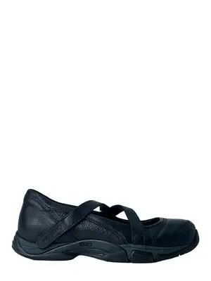 Our Legacy Sweetheart Mary Jane Shoes - Black