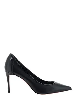 CHRISTIAN LOUBOUTIN Sporty Kate Pumps - Black