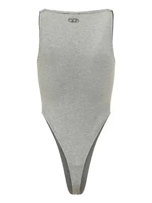 DIESEL® T-ameris-s1 Sleeveless Top - Silver
