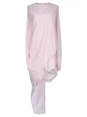 Jacquemus La Robe Traversin Courte - Multicolor