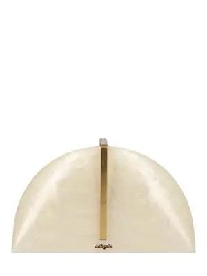 Cult Gaia Laguna Pochette - Cream
