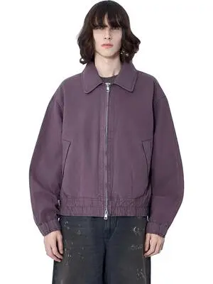 Our Legacy Command Jacket - Purple
