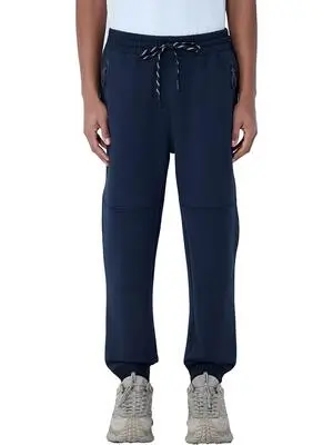 Moncler Logo Motif Track Pants - Multicolor