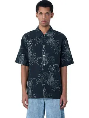 Our Legacy Every Shirt - Black