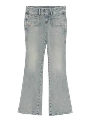 DIESEL® DIESEL Jeans With Pockets Blue