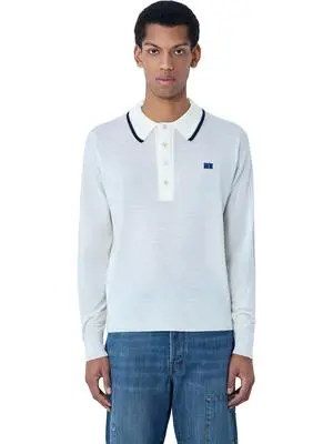 WALES BONNER Henry Polo - Multicolor