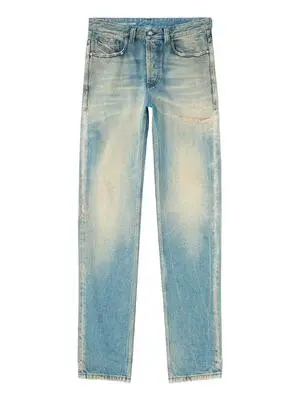 DIESEL® D-macs 09n30 Jeans - Blue