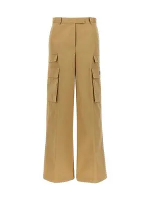 VERSACE VERSACE Cargo Pants