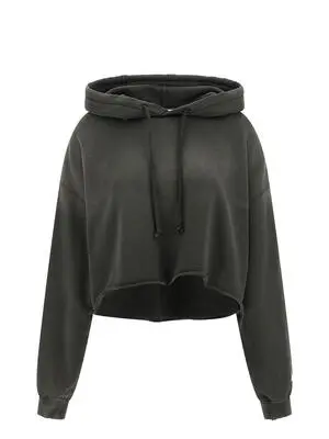 GOLDEN GOOSE Star" Hoodie - Gray