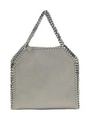 Stella McCartney Falabella Mini Handbag - Gray