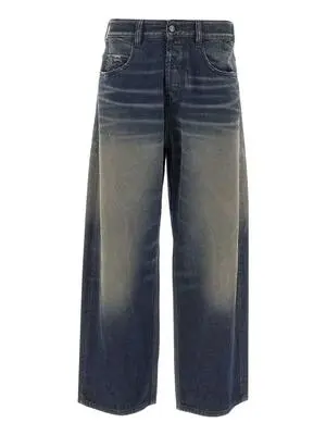 DIESEL® D-enim-m Jeans 1997 - Blue