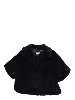 Max Mara Corvino1 Short-sleeved Jacket - Blue