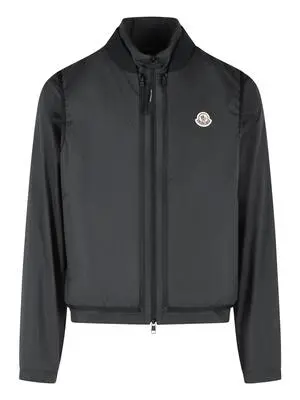 MONCLER MONCLER Hemmoor 3-in-1 Polyester Jacket