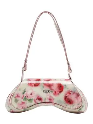 DIESEL® DIESEL Floral Shoulder Bag Multicolor