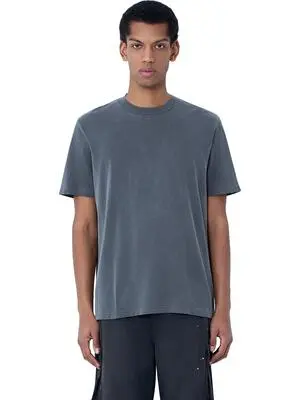 Our Legacy Our Legacy Men Box T-Shirt Gray