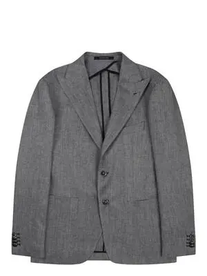 Tagliatore Blazer Montecarlo - Gray
