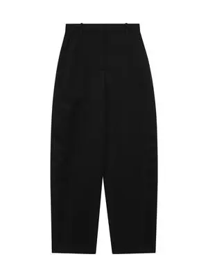 Givenchy Wool Trousers - Black