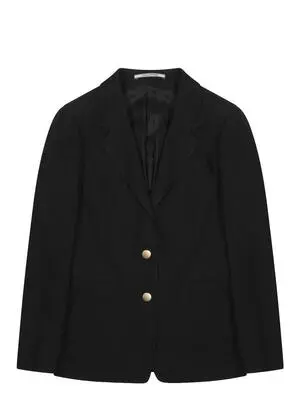 Tagliatore Parigi Blazer - Black