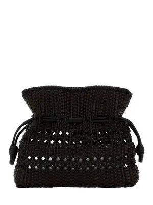 Loewe Flamenco Clutch - Multicolor