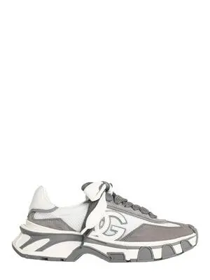 Dolce & Gabbana Airmaster' Sneakers - White