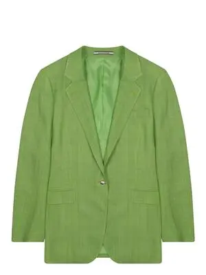 Tagliatore Adrianne Blazer - Green