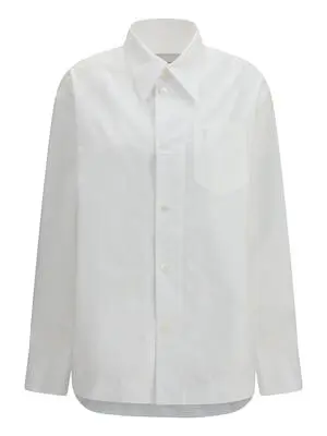 Ami De Coeur Shirt - White