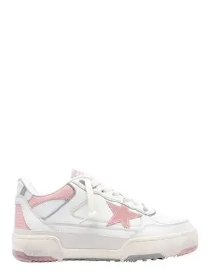 GOLDEN GOOSE GOLDEN GOOSE Forty2 Sneakers Pink