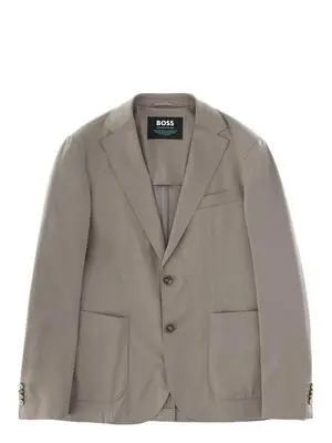 BOSS C-hanry Blazer - Gray