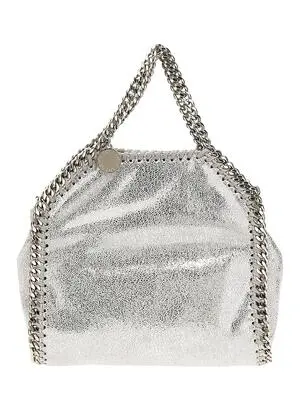 STELLA MCCARTNEY STELLA MCCARTNEY Micro Falabella Shopping Bag