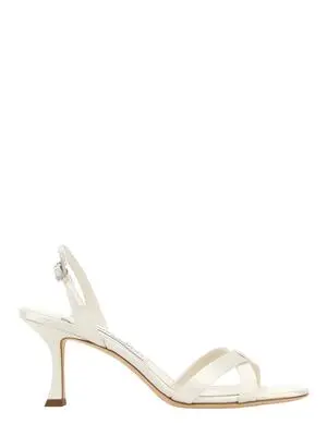 JIMMY CHOO Jimmy Choo Elsy 70 Slingback Sandals