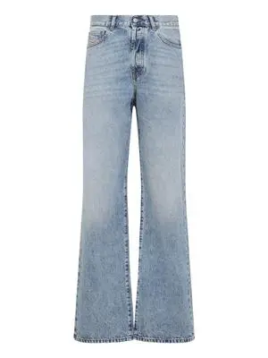 DIESEL® 1971 D-sent Jeans - Blue
