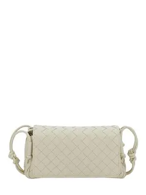 Bottega Veneta Notturno Pouch - Multicolor