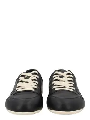 RICK OWENS RICK OWENS Open Pony Top