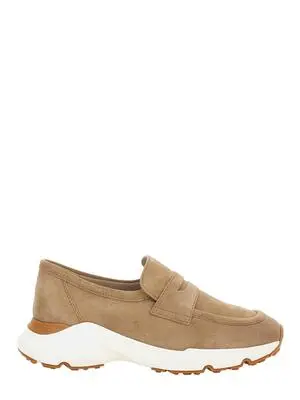 TOD'S Sport Run Loafer - Multicolor