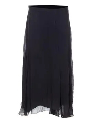 Isabel Marant Étoile Lycia Skirt - Black