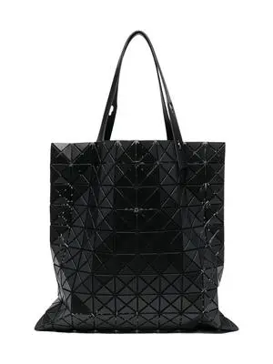 Issey Miyake Prism Matte Bag - Black