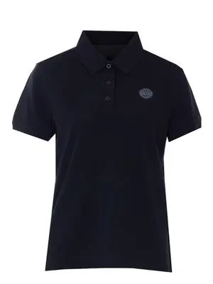 CANADA GOOSE CANADA GOOSE Almira Short Sleeve Polo Shirt