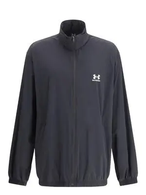 Balenciaga X Under Armour Windbreaker - Multicolor