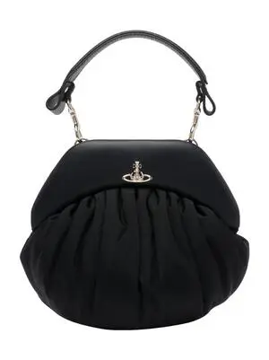 VIVIENNE WESTWOOD Broole Clutch - Black