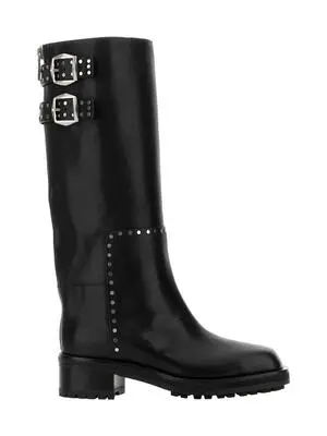 JIMMY CHOO Brooklyn Kb 50 Boots - Multicolor