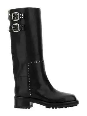 JIMMY CHOO JIMMY CHOO Brooklyn Kb 50 Boots Multicolor