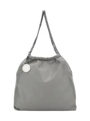 Stella McCartney Falabella Bag With Drawstring - Multicolor