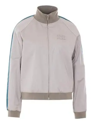 Miu Miu Ripstop Jacket - Cream