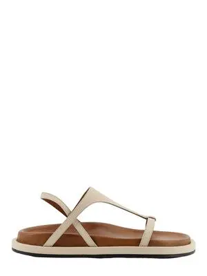 ATP ATELIER ATP ATELIER Ultimo Leather Sandals