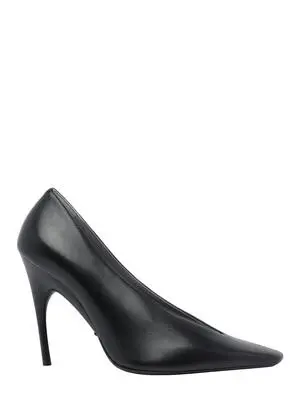 Balenciaga BALENCIAGA Duchesse Pumps Black